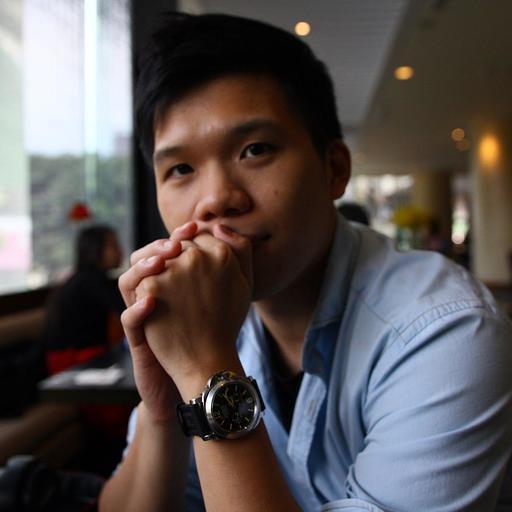 Team - NEX Foundation 台灣未來基金會