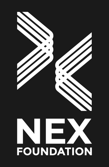 NEX Foundation 台灣未來基金會